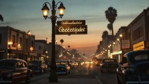 F. Scott Fitzgerald death — Los Angeles, USA | 1940-12-21 | Famous Deaths