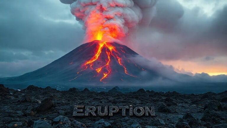 Heard Island (Big Ben) Eruption 2016: Islands on the Brink
