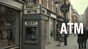First Automated Teller Machine: 7 Incredible Facts & Legacy Impact