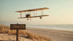 First Airplane Flight: 7 Incredible Facts & Powerful Legacy