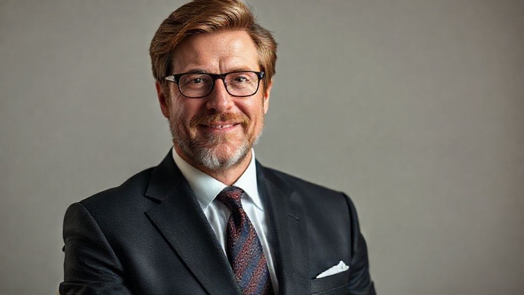 Guido van Rossum: 7 Incredible Facts & Powerful Legacy