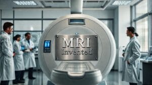 MRI Invention 1973: 7 Incredible Facts & Powerful Legacy