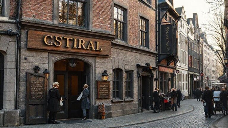 Cultural Lecture Halls Emergence: 7 Incredible Historic Facts & Impact