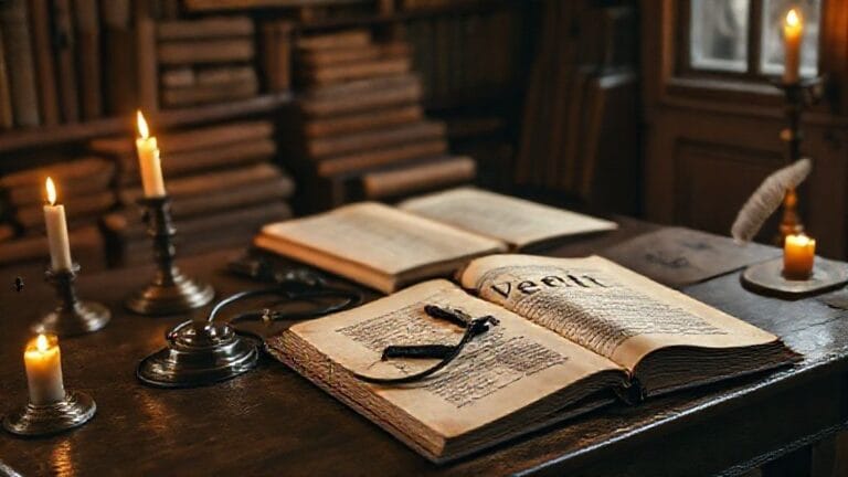 Stethoscope Invented: 7 Incredible Facts & Powerful Legacy