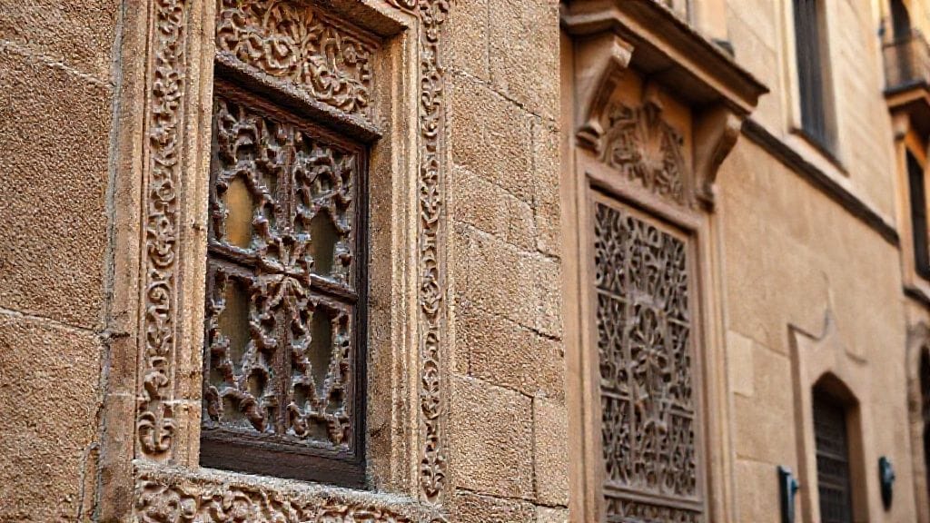 Decorative Window Carvings: 7 Incredible Facts & Stunning Legacy