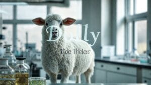 Dolly the Sheep Cloned: 7 Shocking Facts & Powerful Legacy