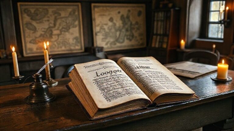 Logarithms Introduced by Napier – Game-Changing Invention That ...