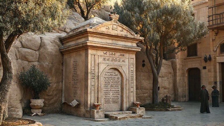 Maimonides (Mūsā ibn Maymūn) death — Fustat, Egypt | 1204-12-12 ...