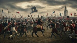 battle of worcester: the decisive 1651 clash explained