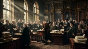 repeal of corn laws: 1846 London’s dramatic free trade shift